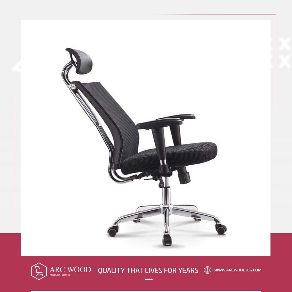 Rolling chairs - all prices and types